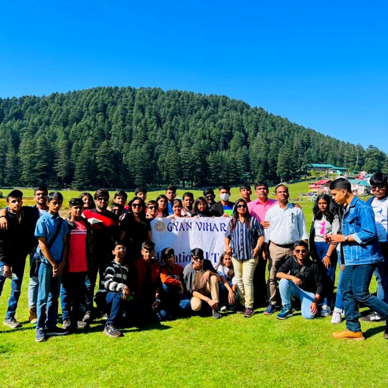 Gyan Vihar School | CBSE School in Jaipur - GVS